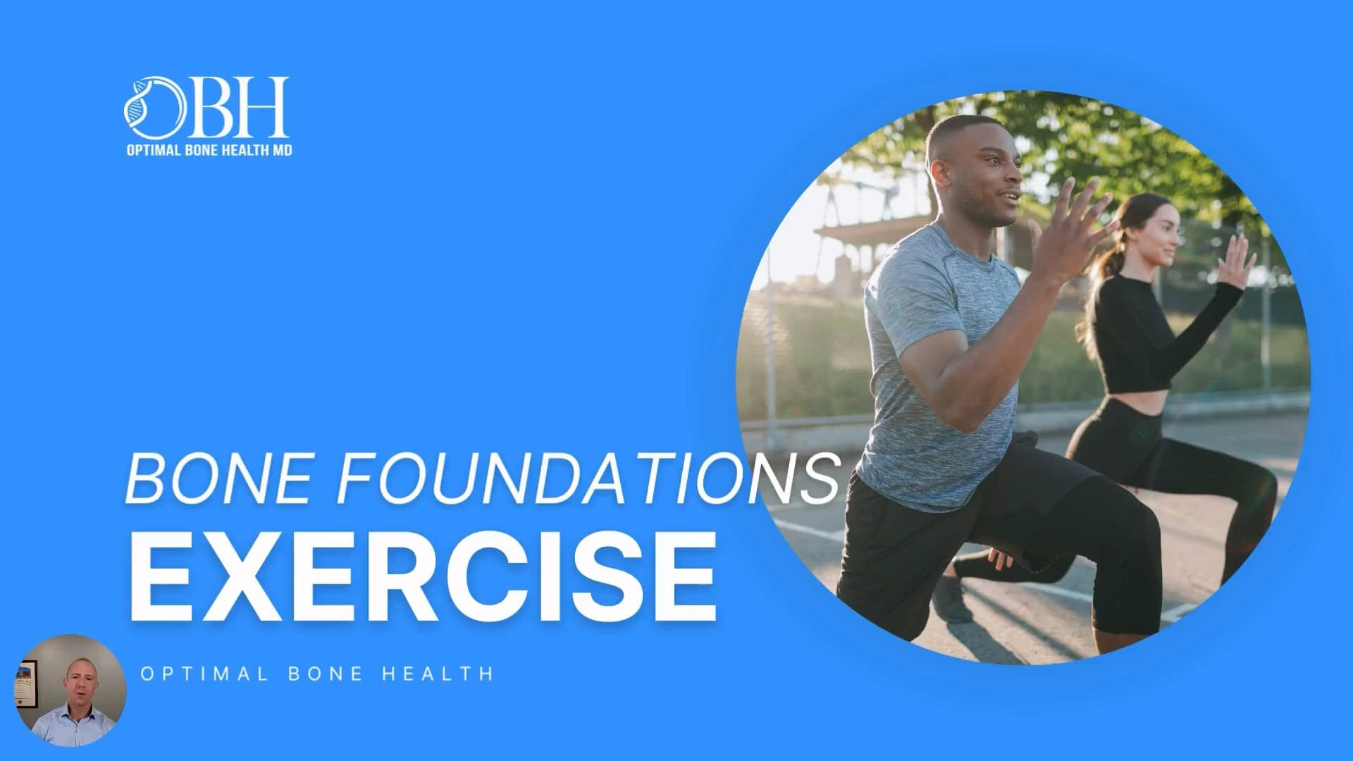 Bone Foundations Exercise on Vimeo