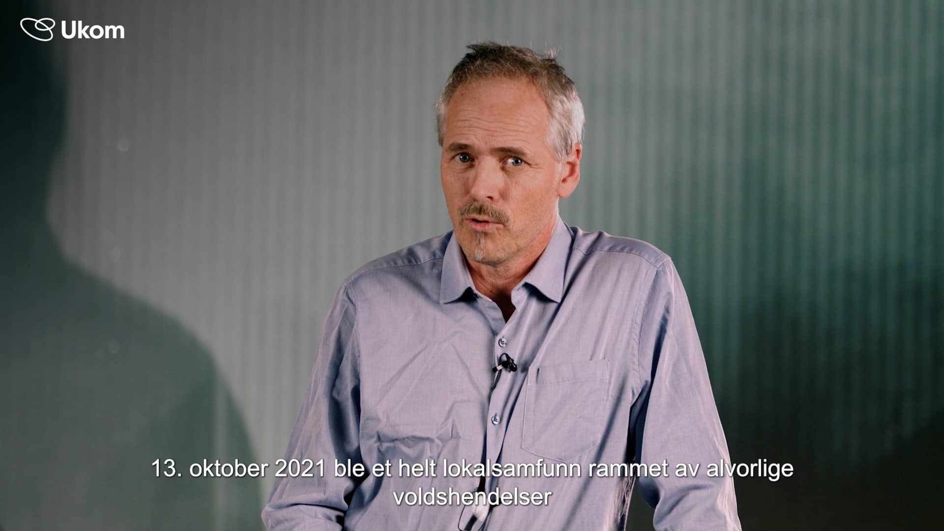 Webinar: Helsehjelp til personer med alvorlig psykisk lidelse og voldsrisiko on Vimeo