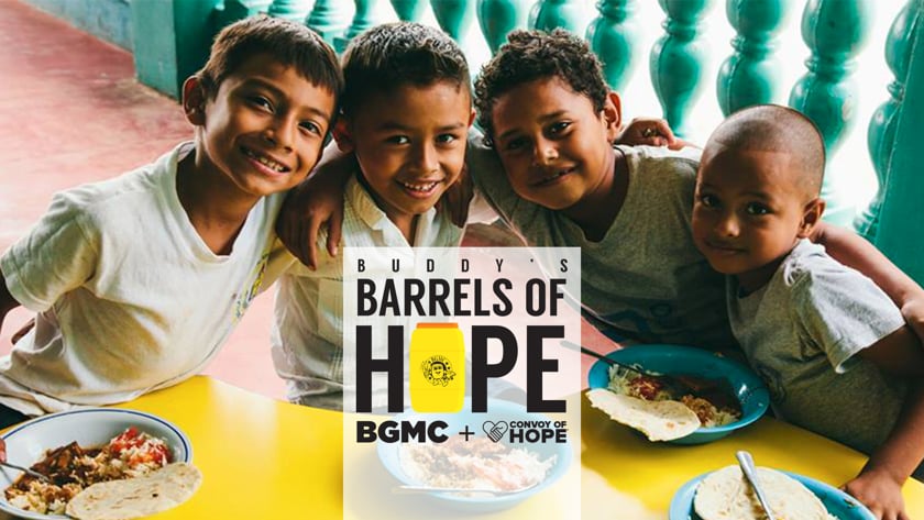 BGMC Special Projects – WnmdKIDS