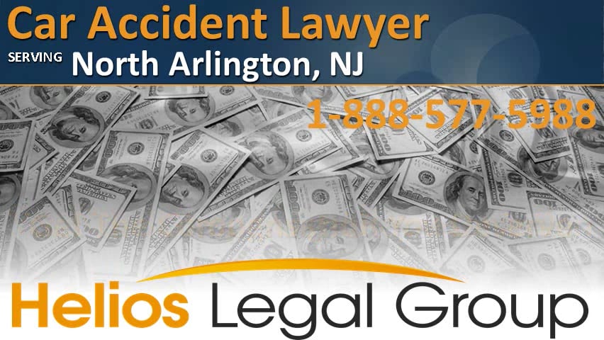 North Arlington Car Accident Lawyer, New Jersey on Vimeo