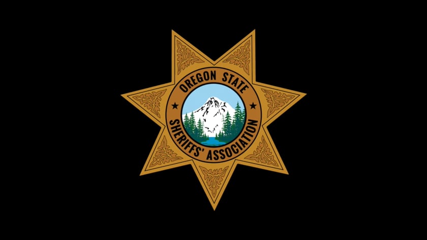 2022 OSSA Hall of Fame – Oregon State Sheriffs' Association
