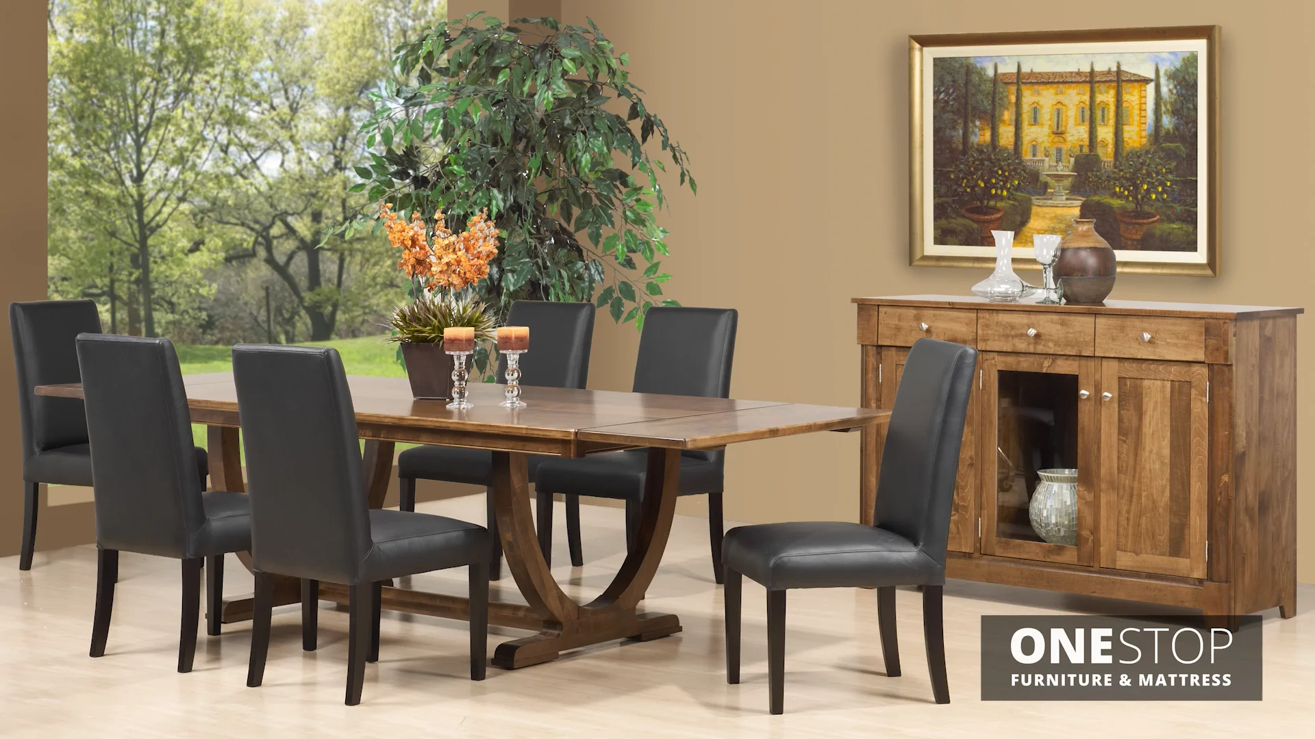 One Stop Furniture Dining 2023.mp4