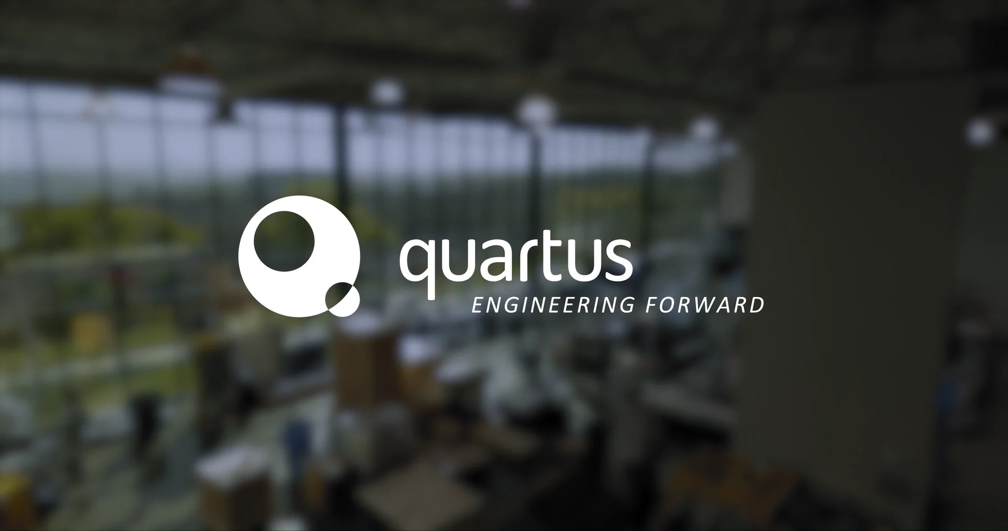 Quartus Engineering on Vimeo