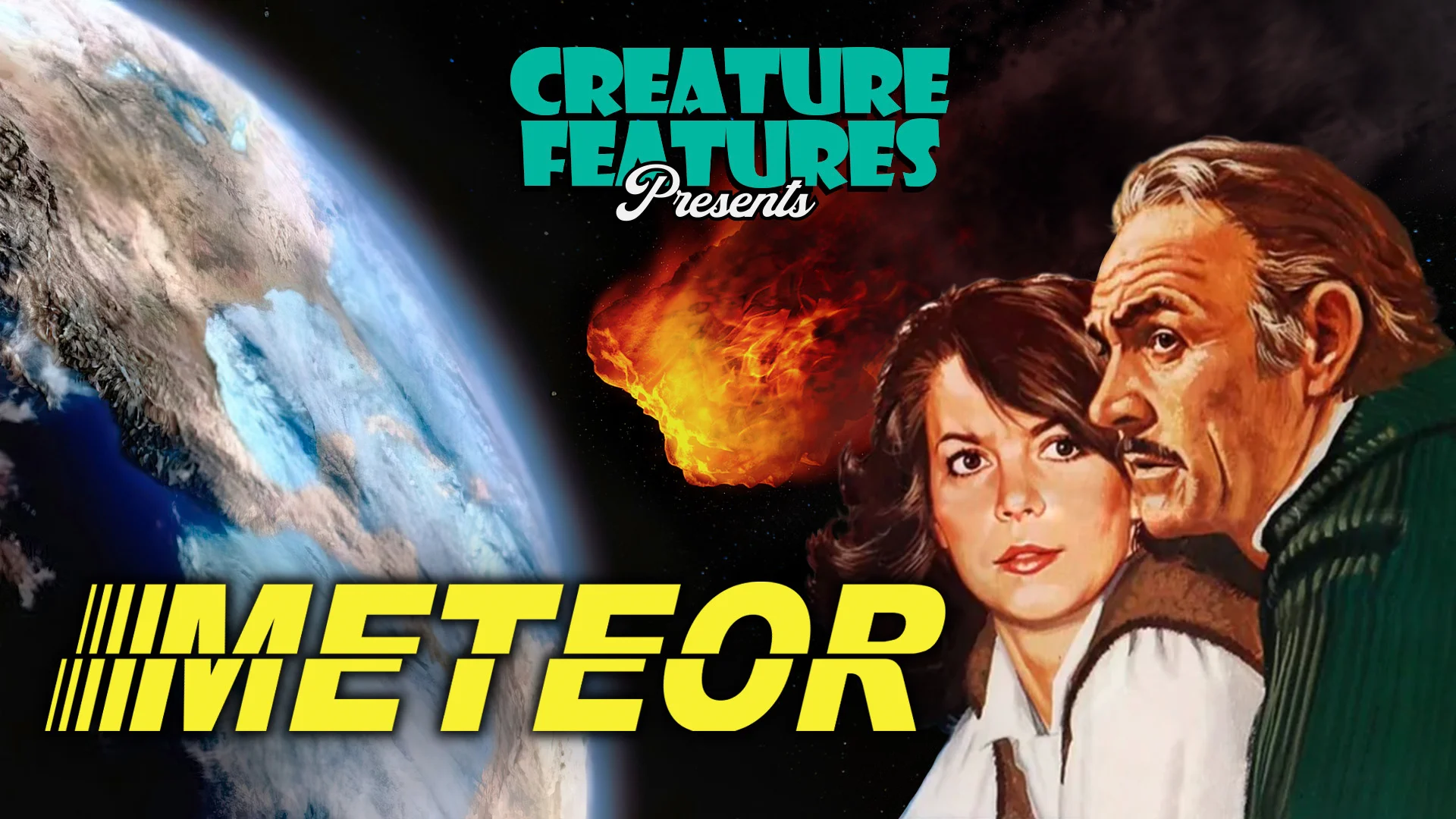 Meteor (1979) on Vimeo