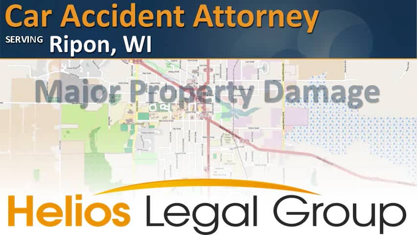 Ripon Car Accident Attorney, Wisconsin on Vimeo