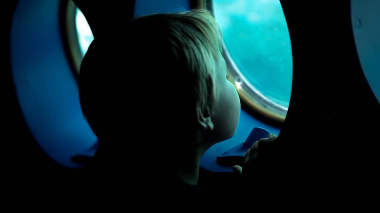 THE IMAGINEER on Vimeo