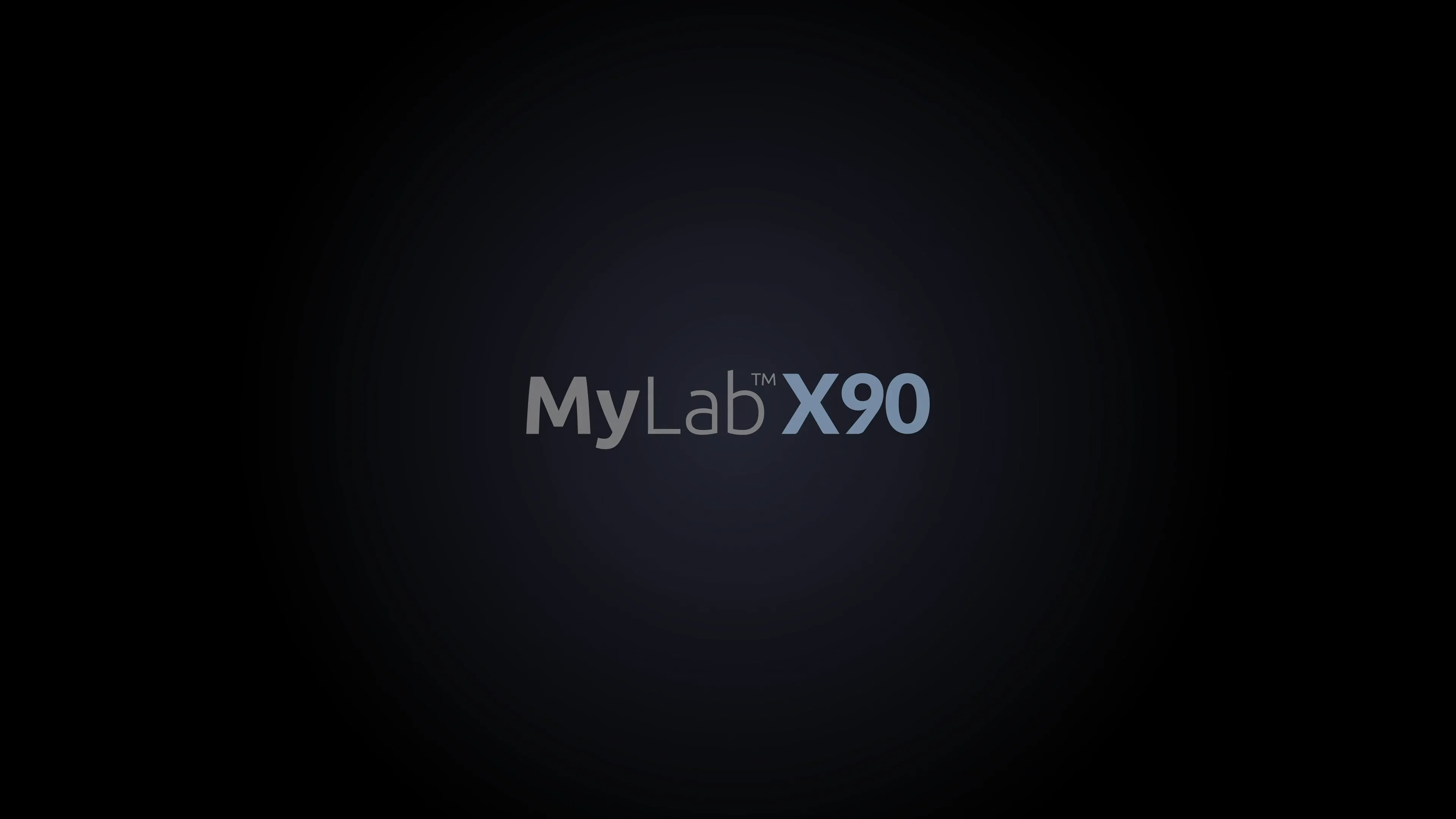 MyLab™X90: Experience intelligent imaging solutions on Vimeo