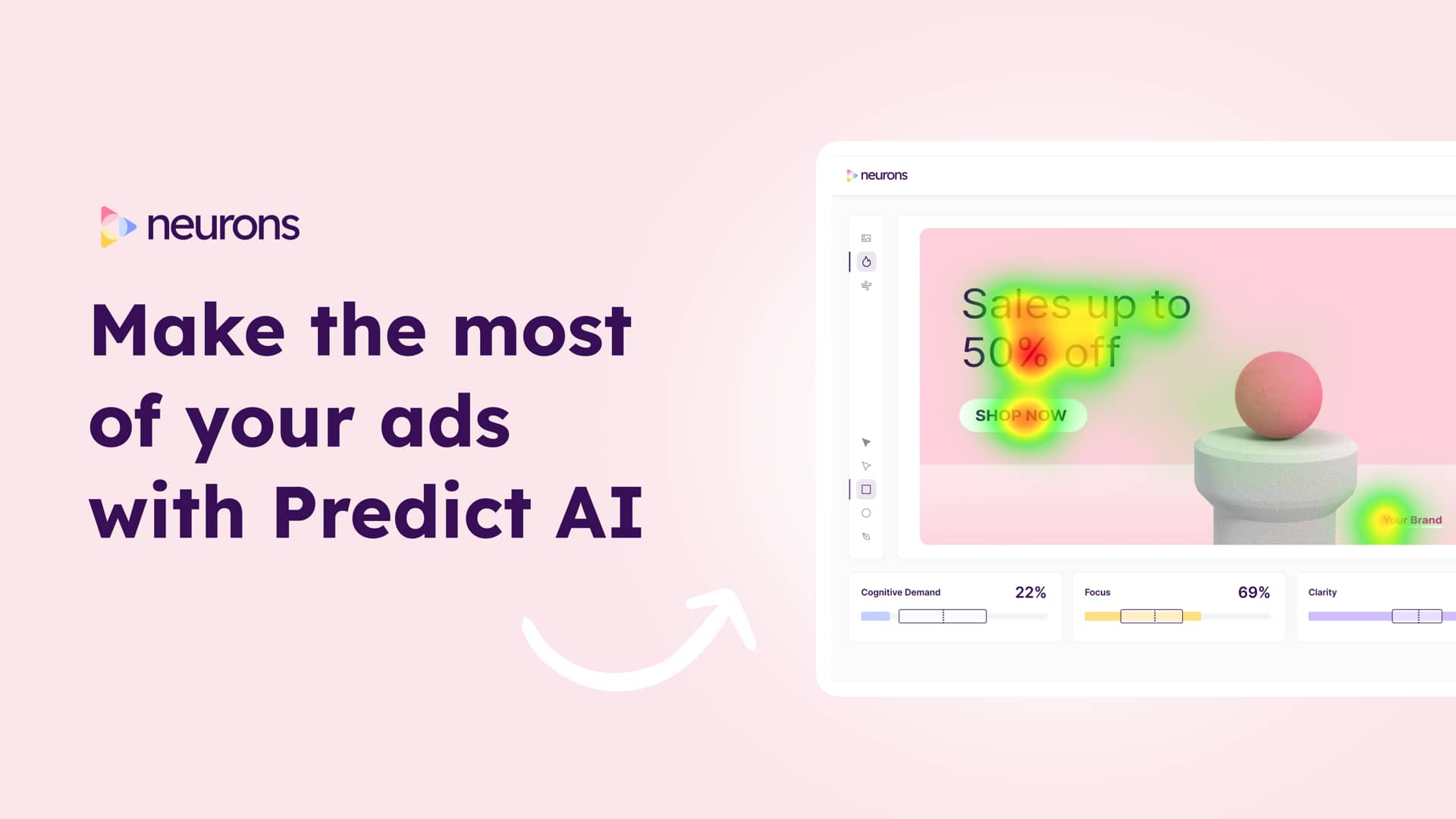 Predict AI. Improve Creative Performance with Attention Prediction on Vimeo