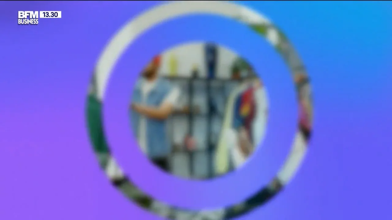 Mon Coach Brico sur Focus Retail de BFM Business on Vimeo