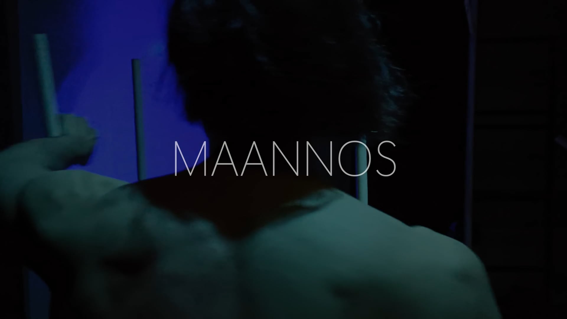Maannos - Trailer
