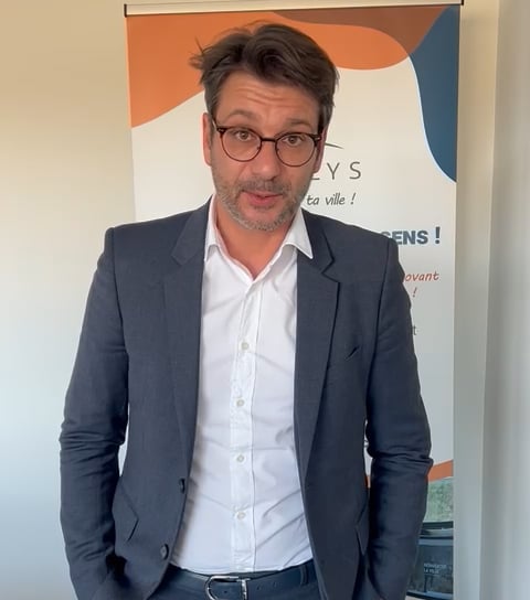 IDEALYS - Mickaël LALANDE on Vimeo