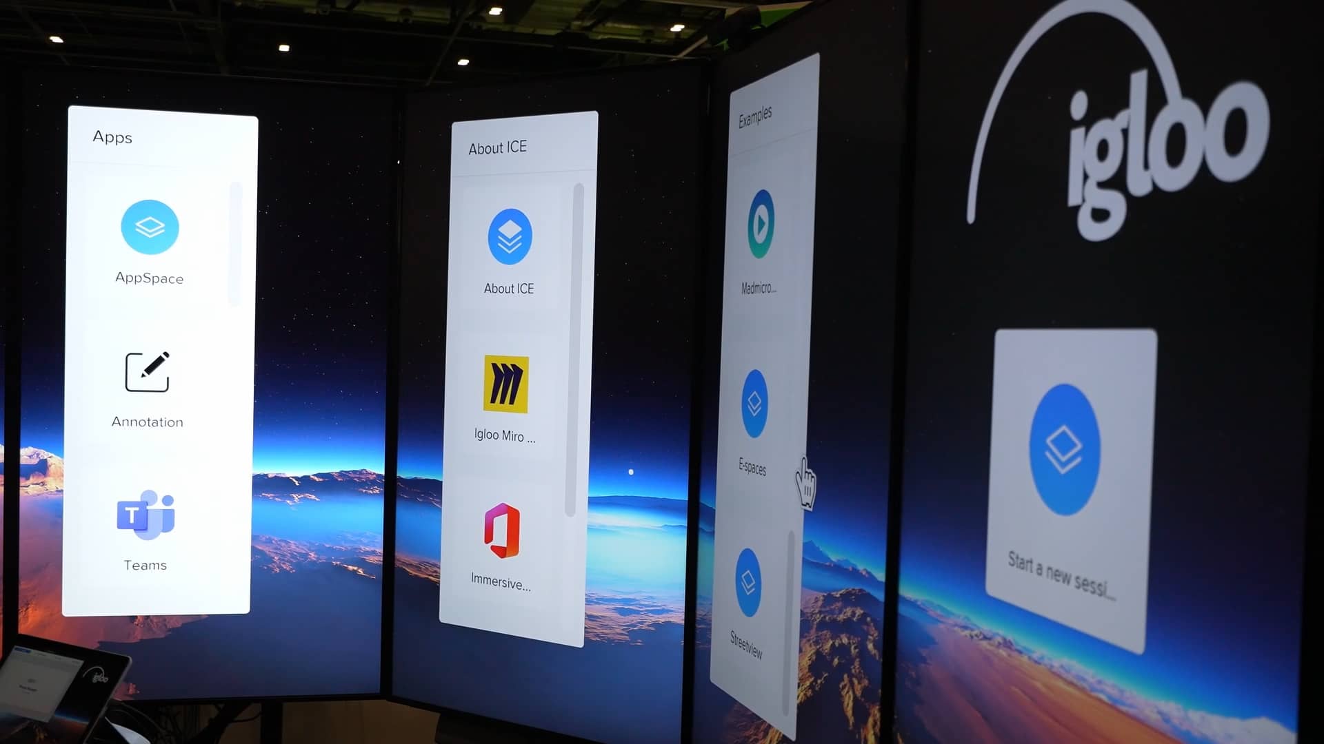 This Is Igloo Core Engine on Vimeo