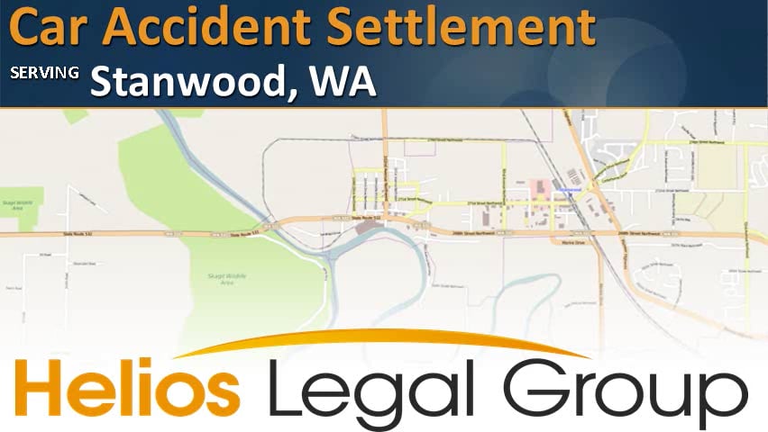 Stanwood Car Accident Settlement, Washington on Vimeo