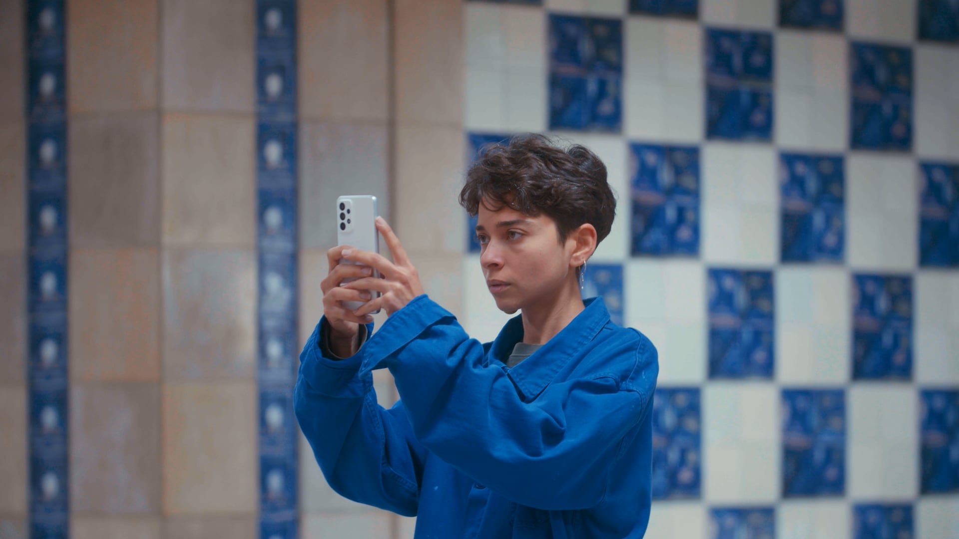 Samsung "Change your view" on Vimeo