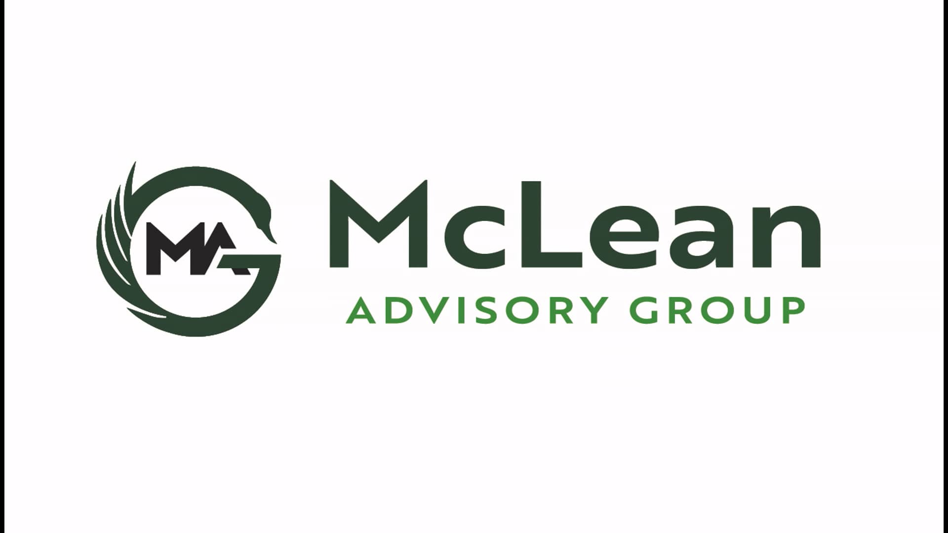McLean Advisory Group - Retirement Dinner Seminar.mp4 on Vimeo