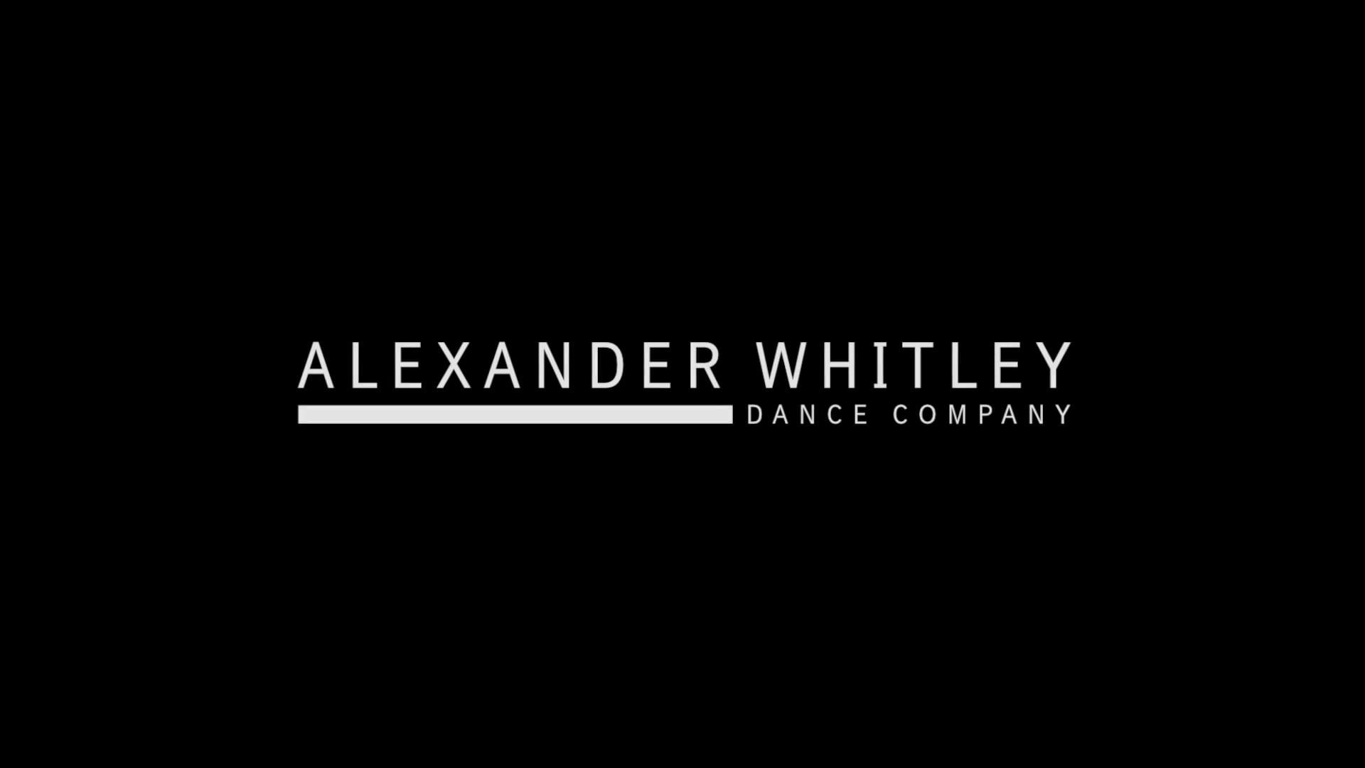 Alexander Whitley Dance Company Showreel 2022 on Vimeo