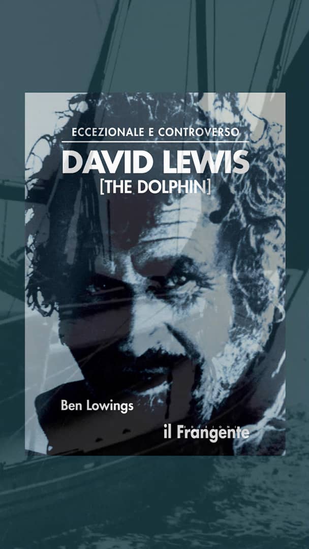 DAVID LEWIS on Vimeo