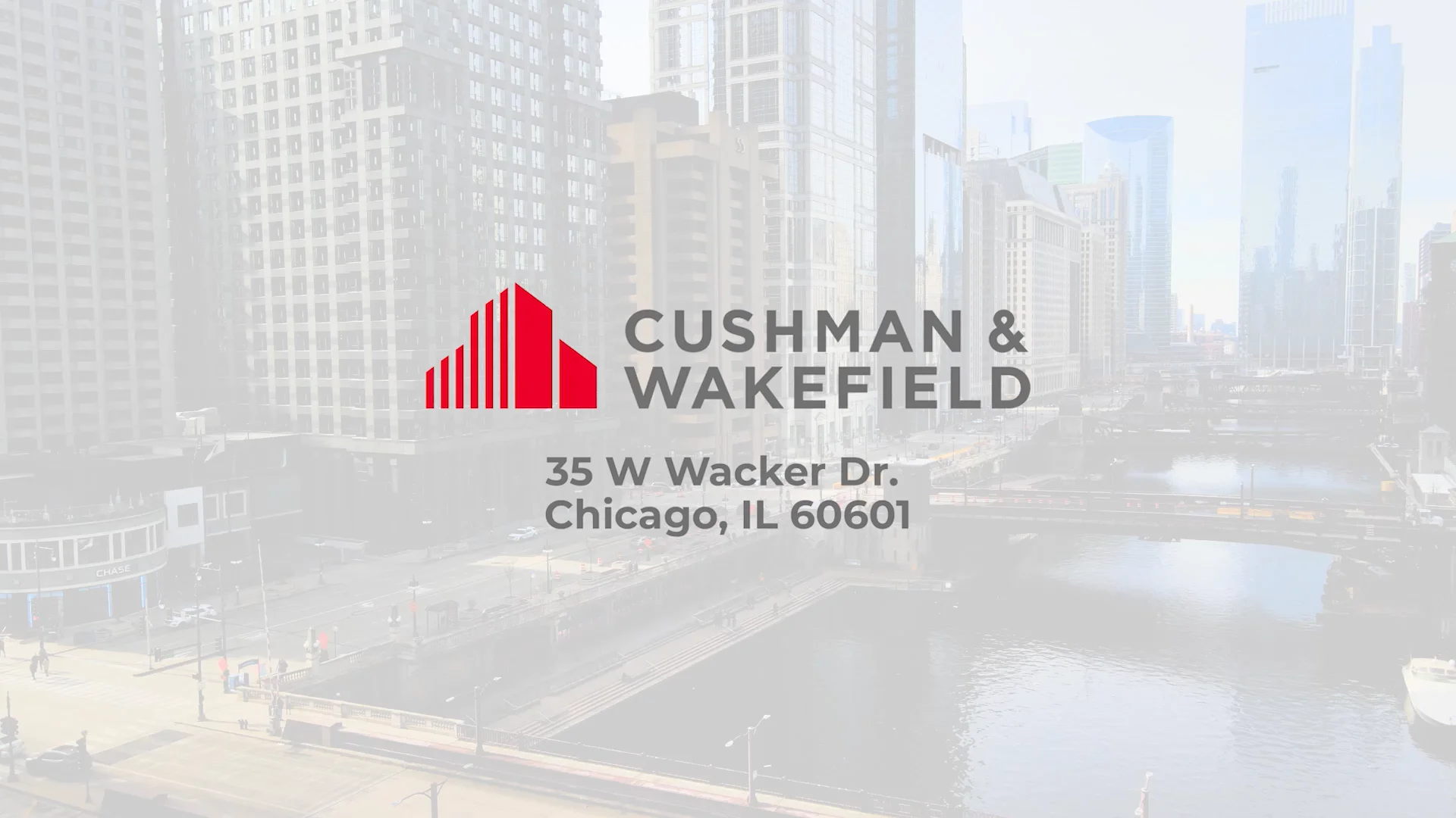 35 W Wacker Dr, Chicago, IL - Floor 30 on Vimeo