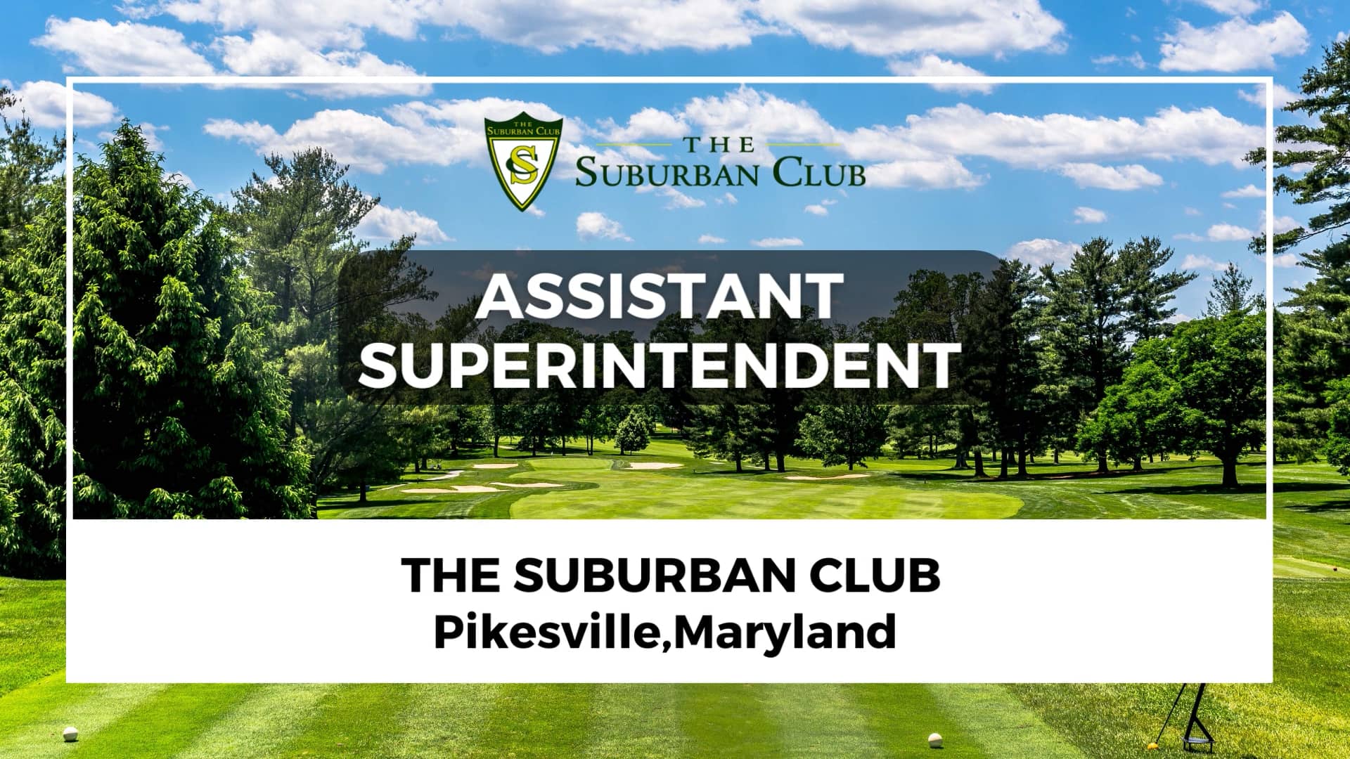 Suburban Club.mp4 on Vimeo