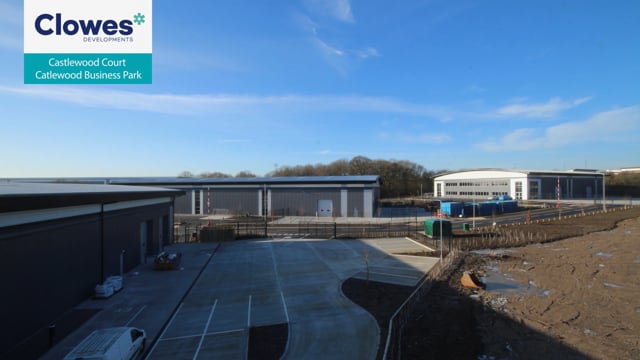 Clowes Developments - Live cameras