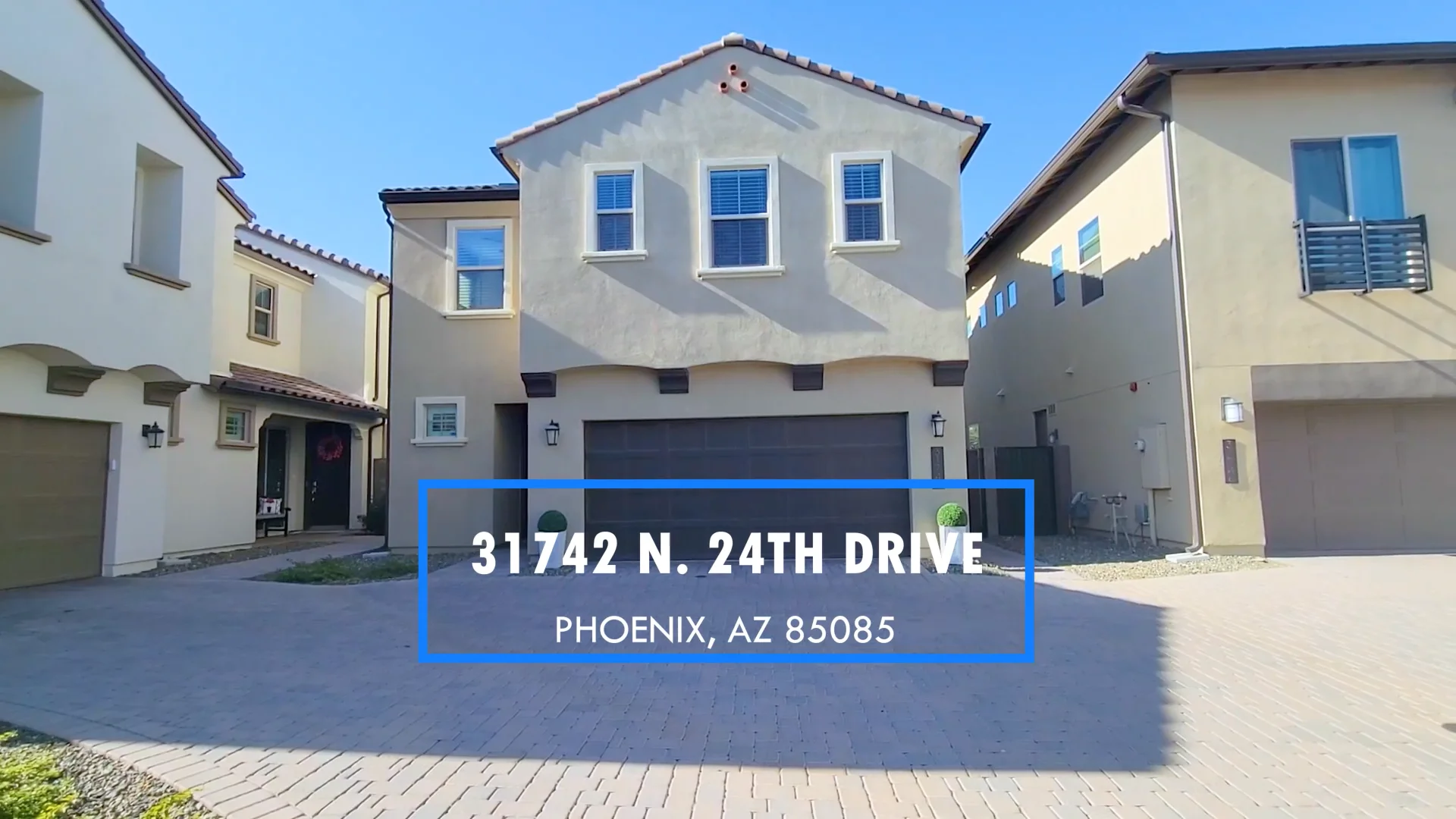 31742 N. 24th Drive Phoenix, AZ 85085_WITH TITLE.mp4 on Vimeo