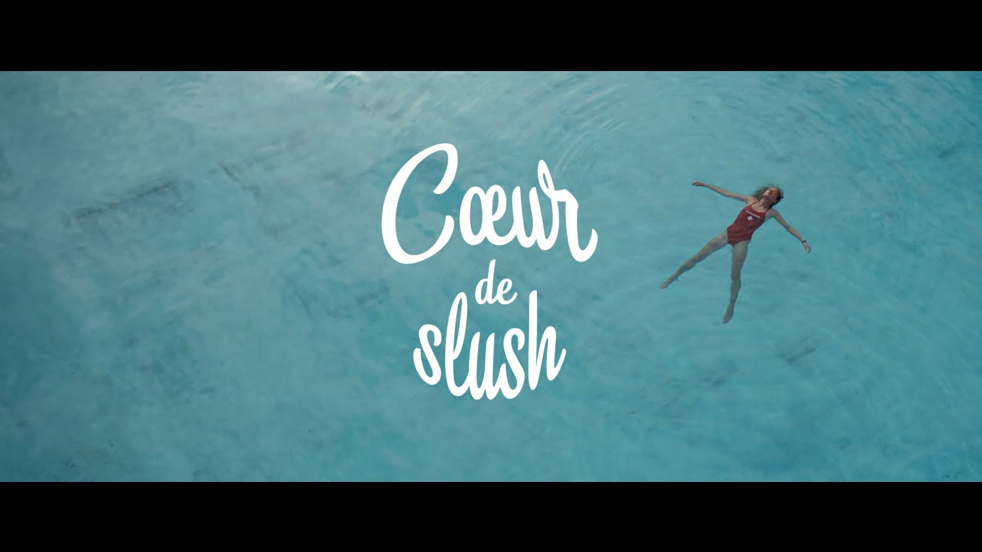 COEUR DE SLUSH - teaser 2023 on Vimeo