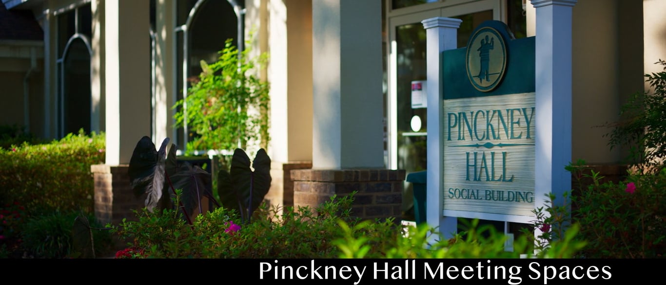 Pinckney Hall 360-Degree Room Tour on Vimeo