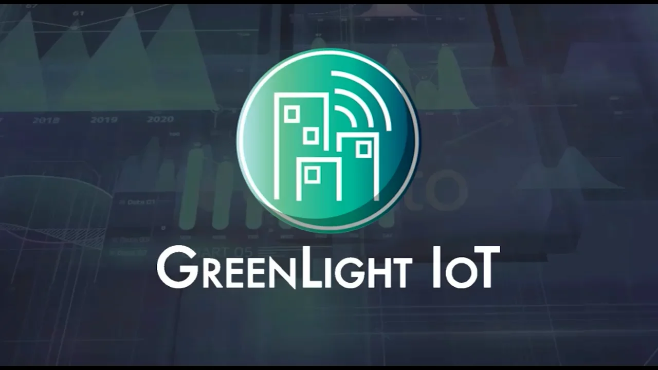 GreenLight IoT on Vimeo