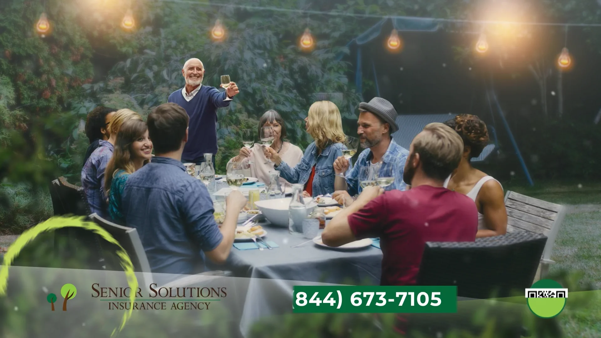 Senior Solutions Insurance_TheseAreTheMoments on Vimeo