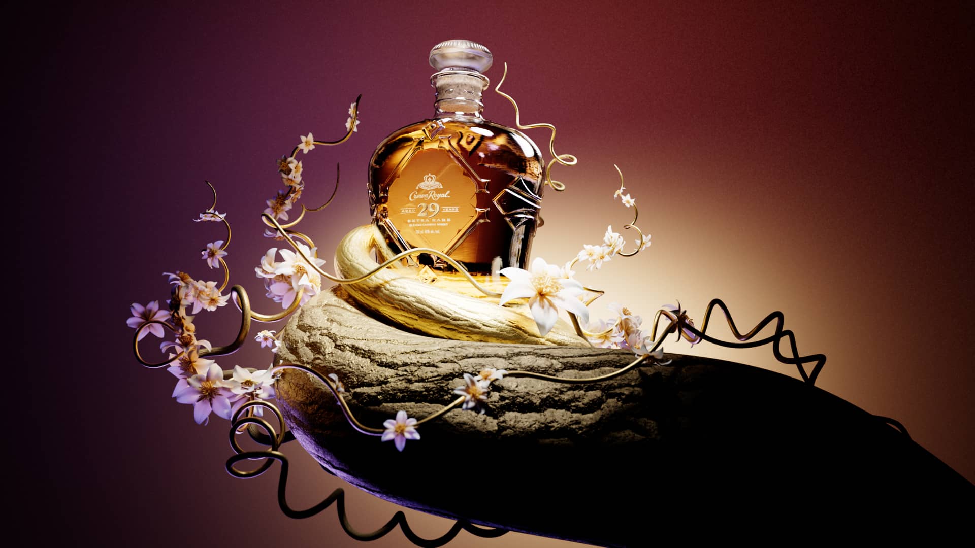 Crown Royal | Extra Rare 29 (Compilation Edit) on Vimeo