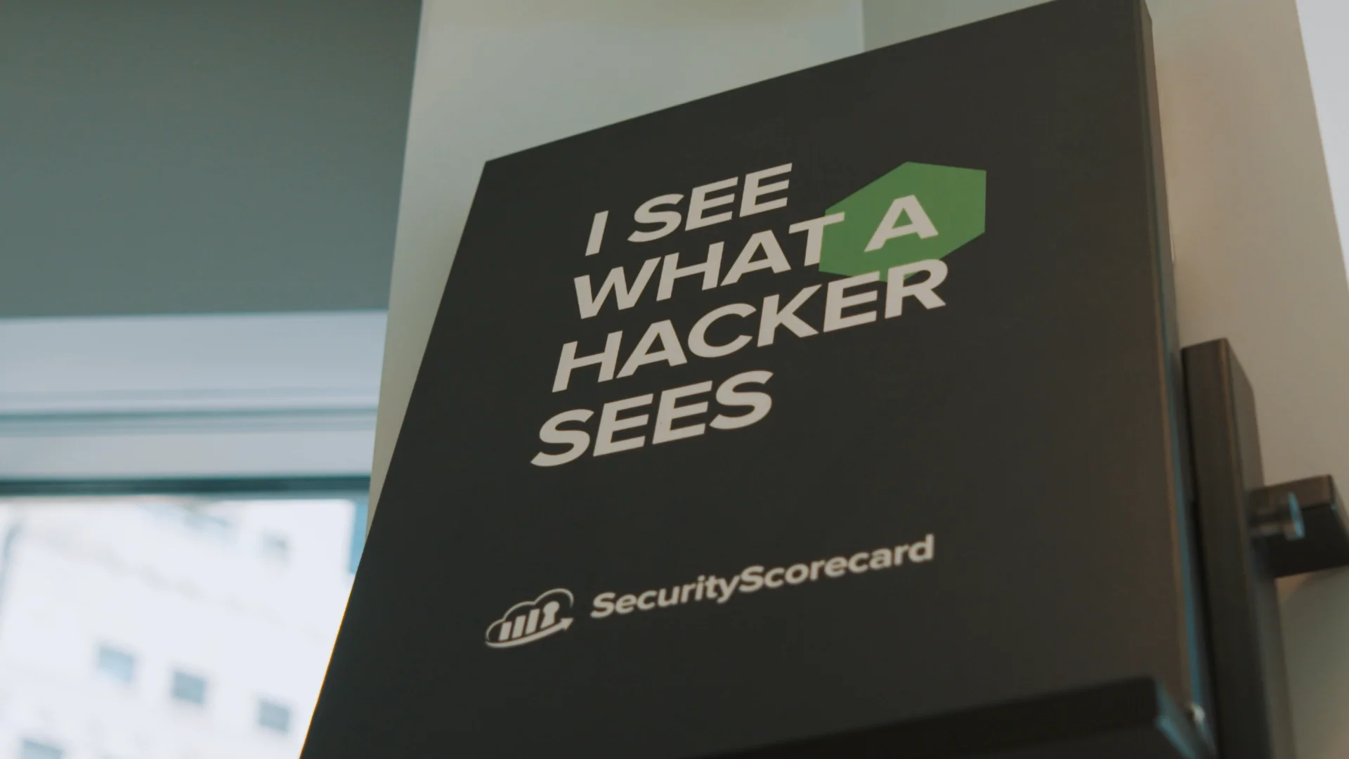 Inside Intel Capital: SecurityScorecard on Vimeo