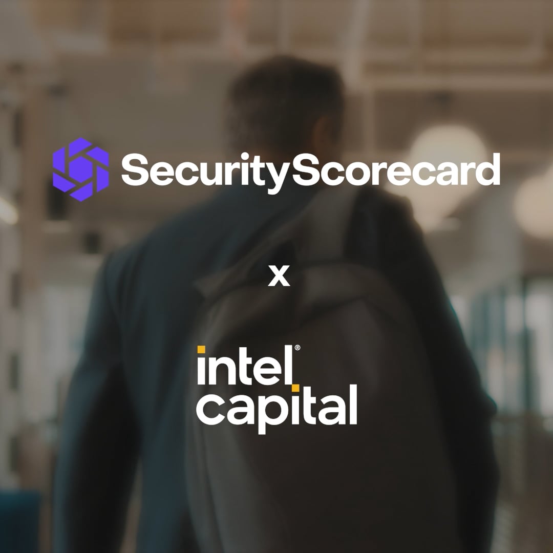 Inside Intel Capital: SecurityScorecard on Vimeo