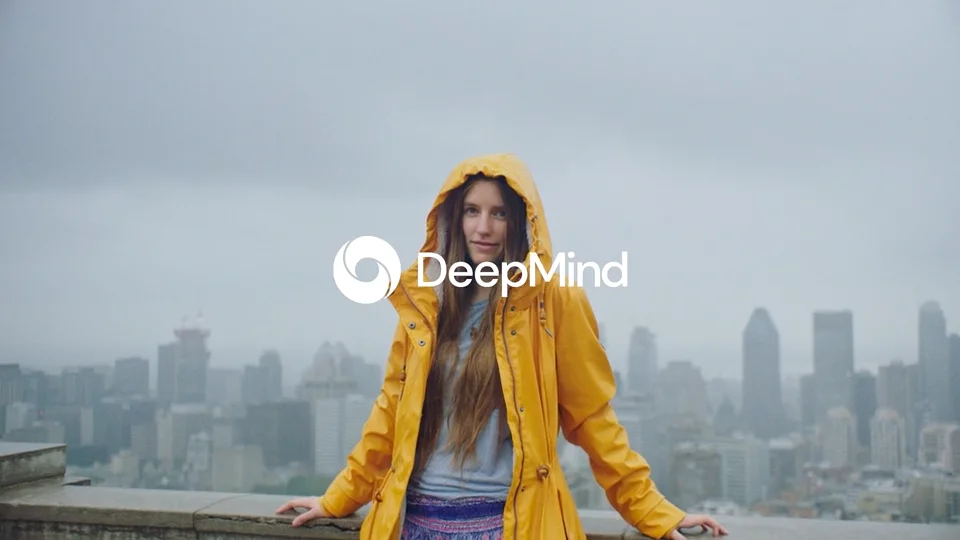 DeepMind - AI by you - Julia on Vimeo