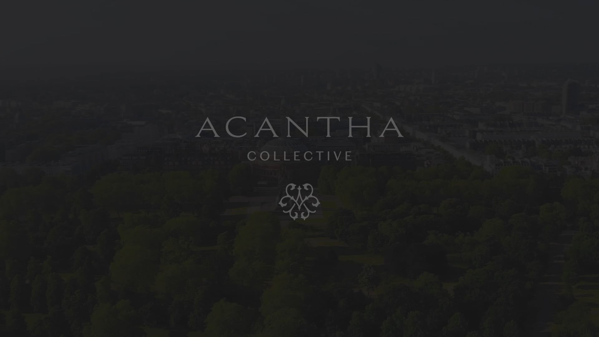 Acantha Collective Brand Video on Vimeo