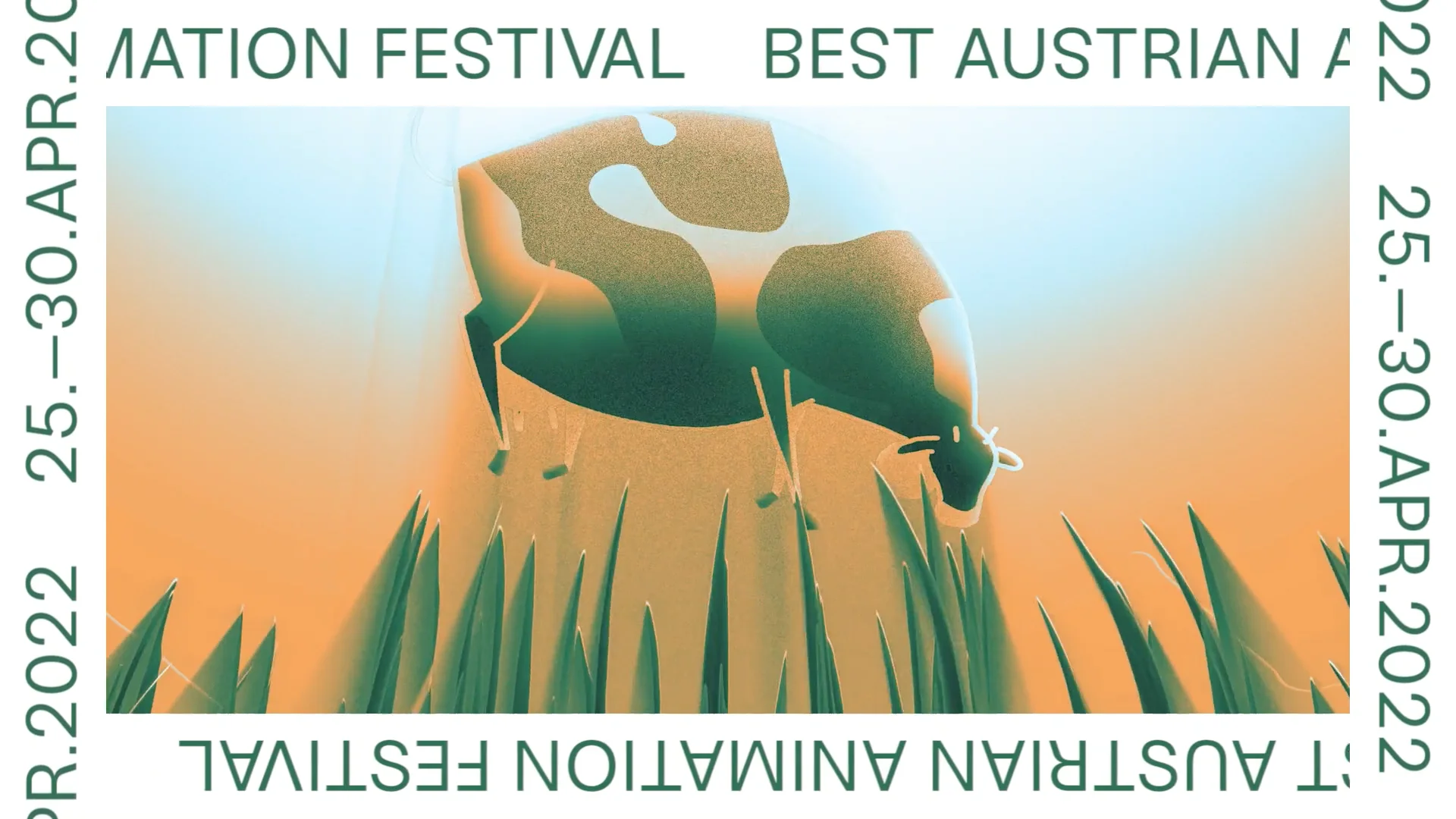 Best Austrian Animation Festival - Keyvisual on Vimeo