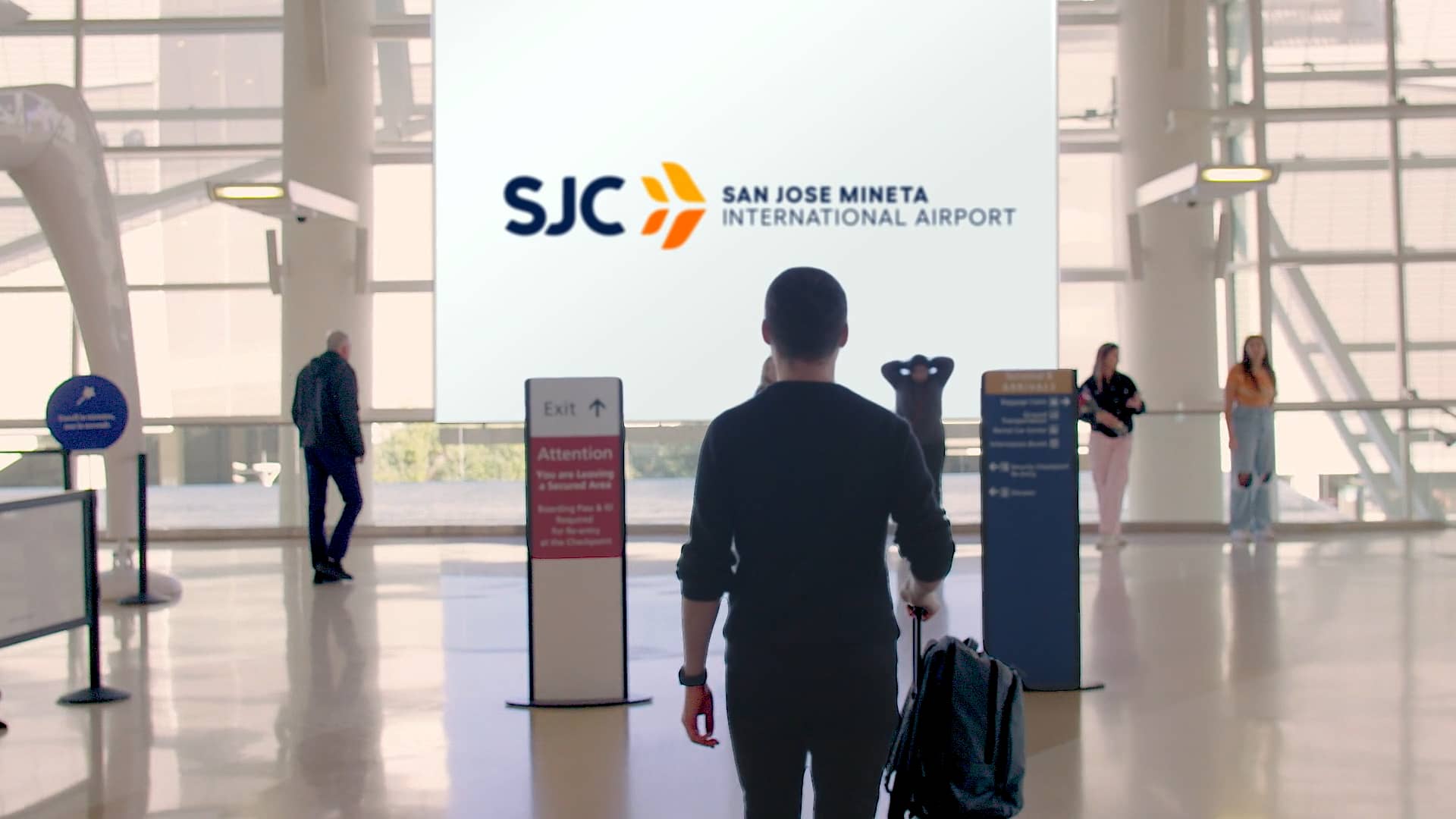 The Next Chapter in SJC's Story on Vimeo