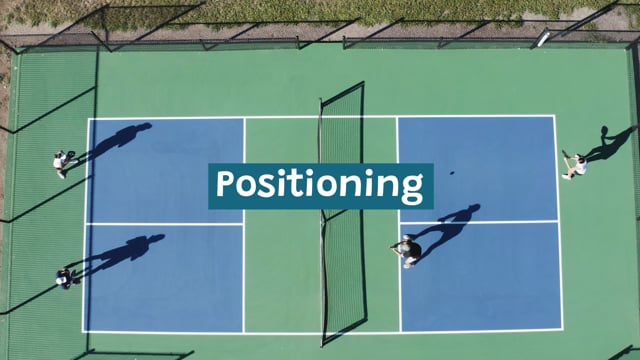 How To Play Pickleball Video Clinic – Learn To Play Pickleball in 2023 ...