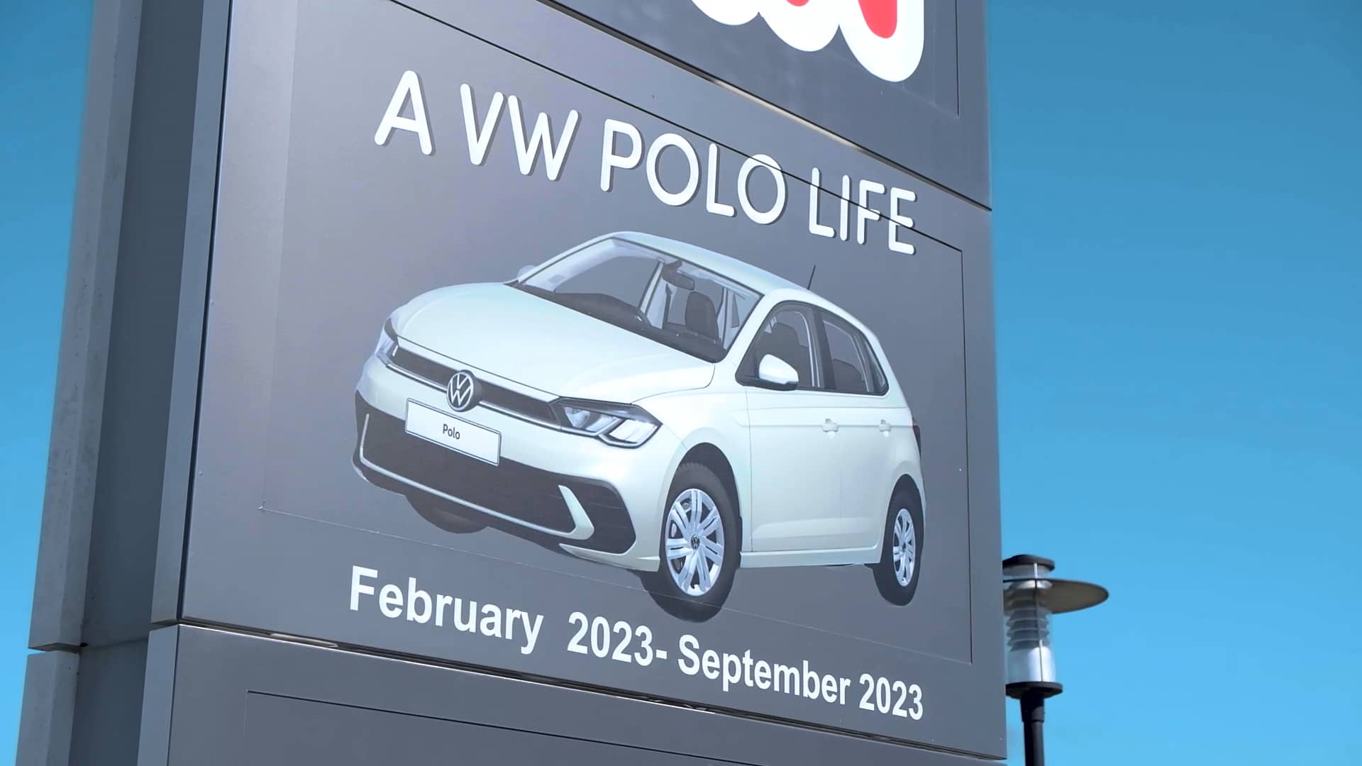 Shell Kraaibosch & Tavcor George Win a VW Polo Life on Vimeo