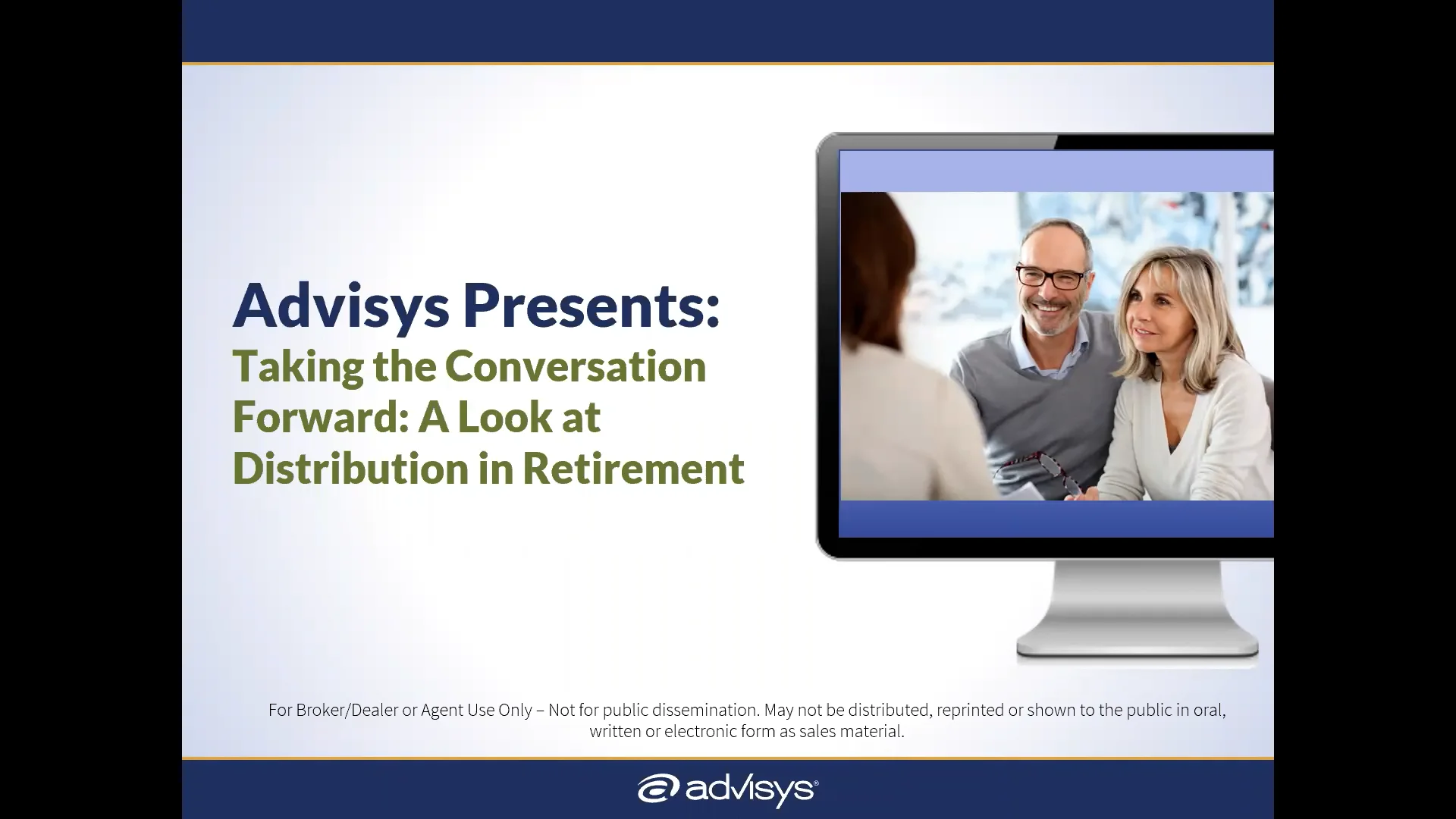 Advisys Webcast Replay 01262023 on Vimeo