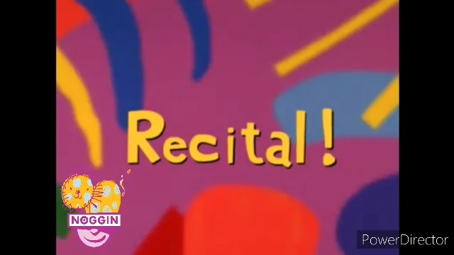 Oobi And Uma Episode Recital on Vimeo