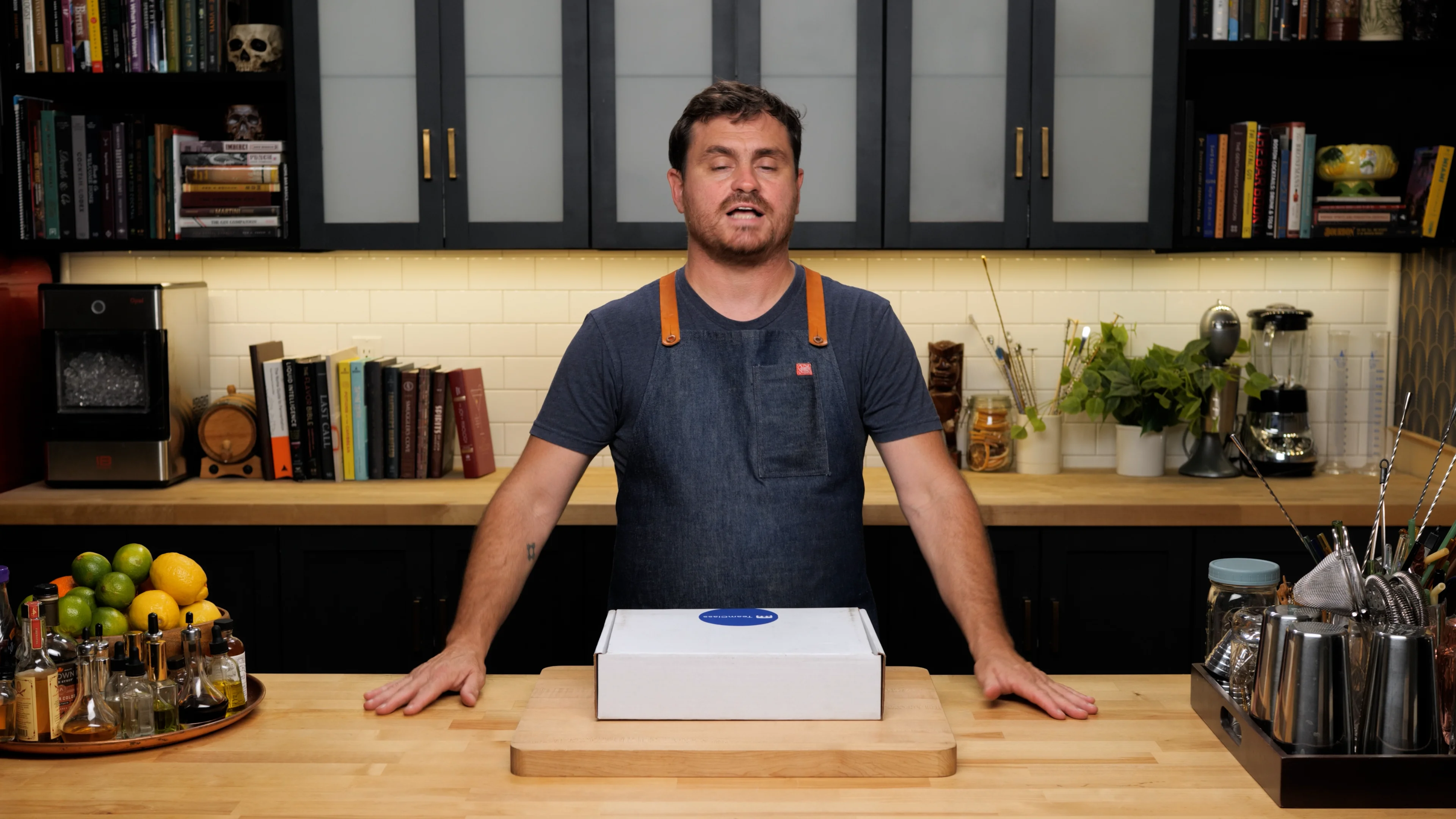 Leandro On Demand Normal on Vimeo