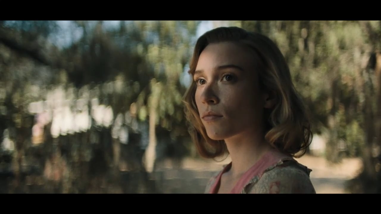 Emma Jessop Gaslit Reel on Vimeo