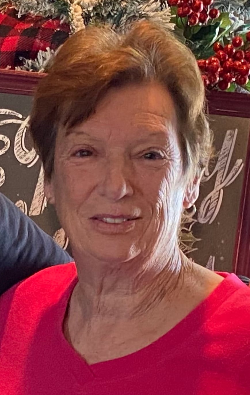 Charlotte Ann Babin Funeral Mass and Rosary on Vimeo