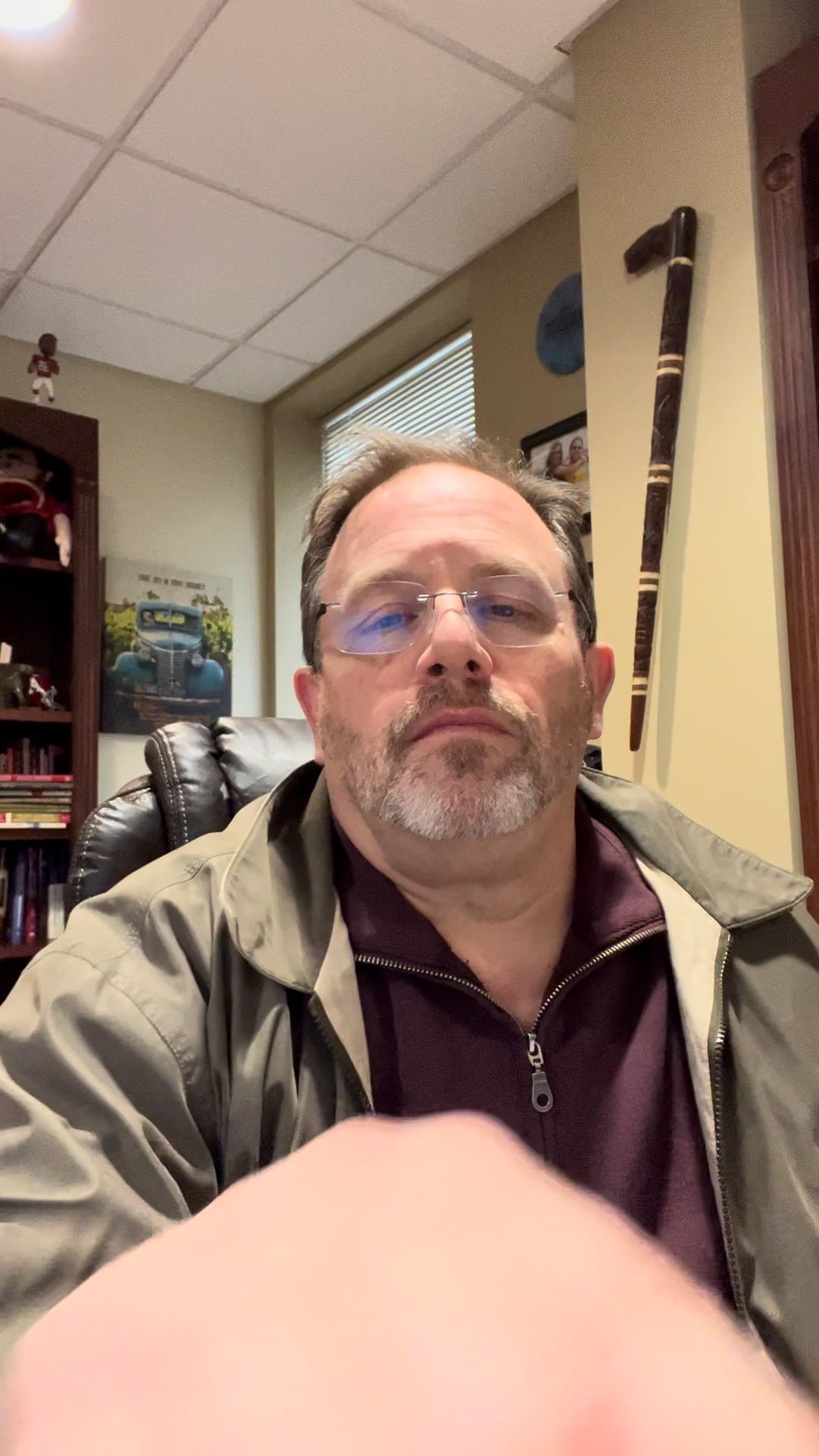 April_Week_15_Ronnie_West on Vimeo