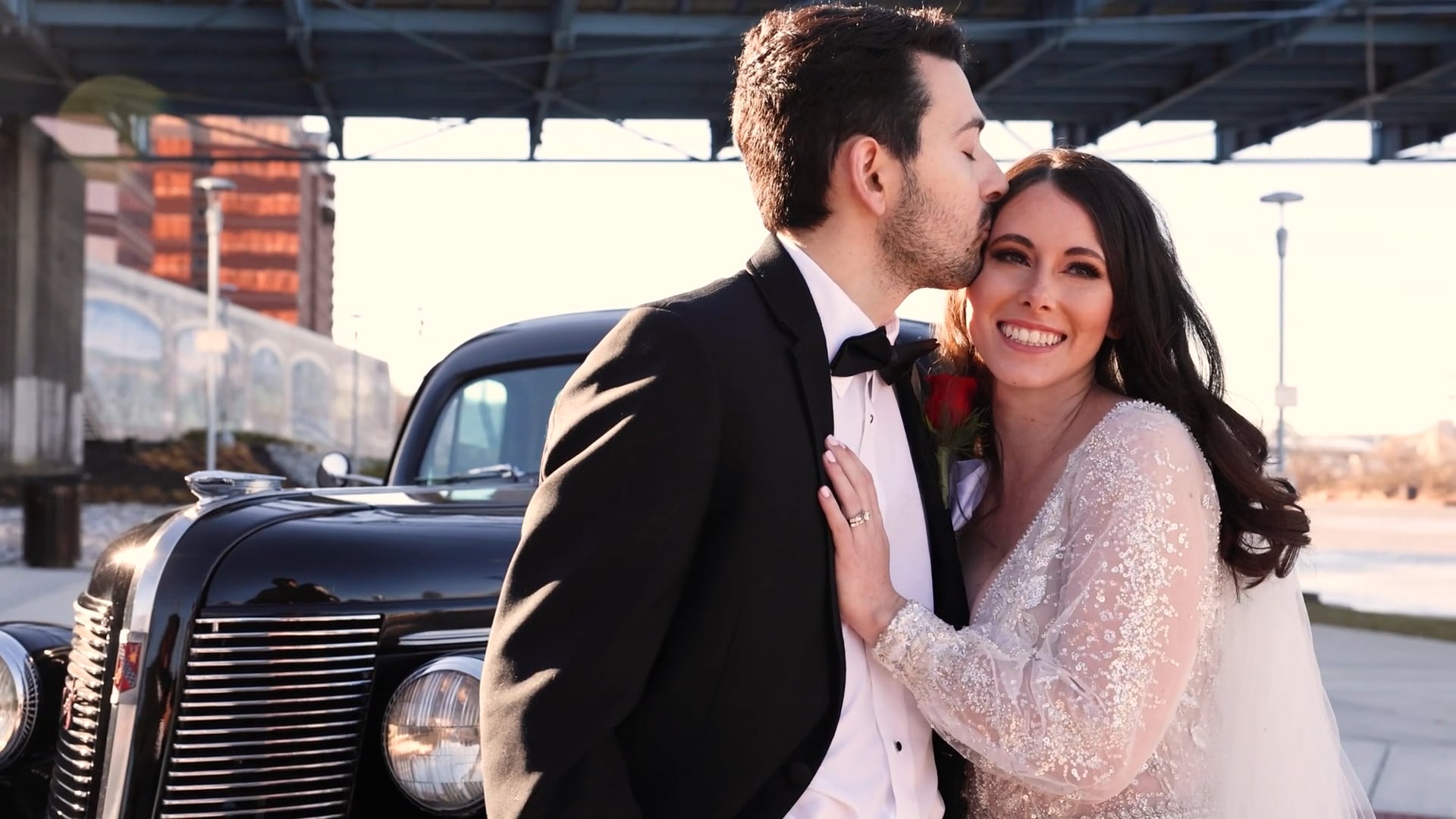 12 3 22 Alexandra + Matt | Feature Video on Vimeo