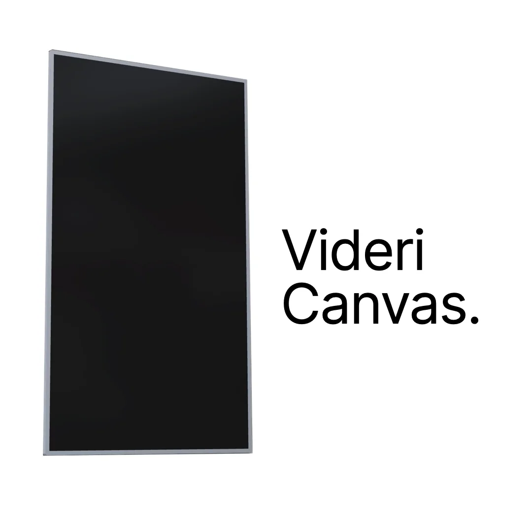 Meet the Videri Canvas on Vimeo