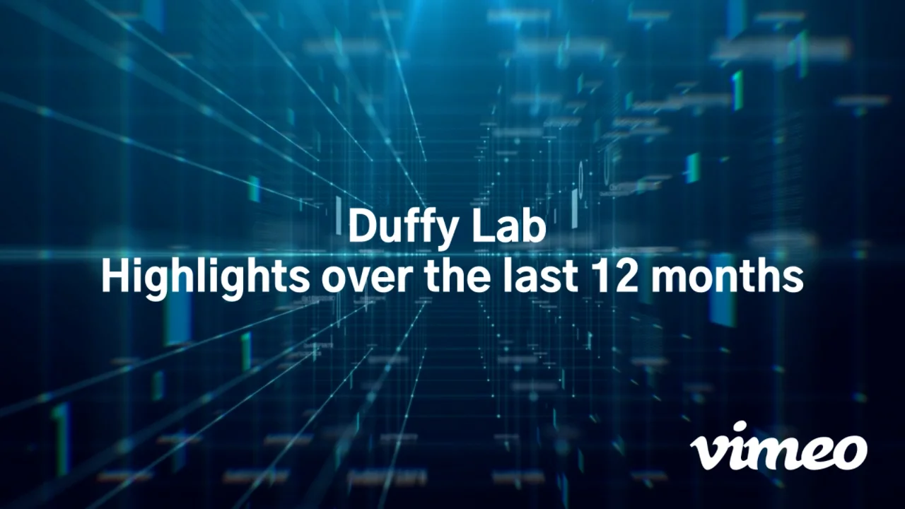 Duffy Lab 2022 on Vimeo