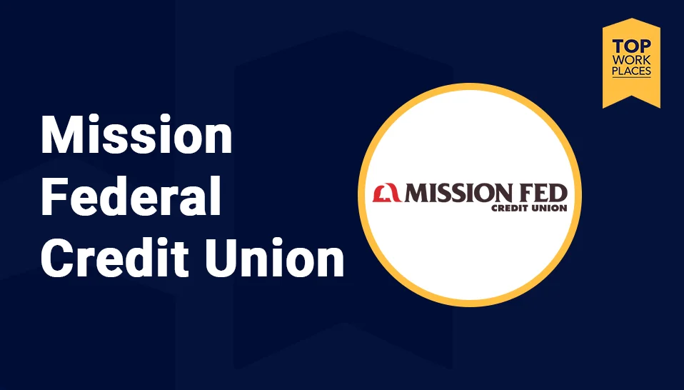 Mission Federal Credit Union on Vimeo