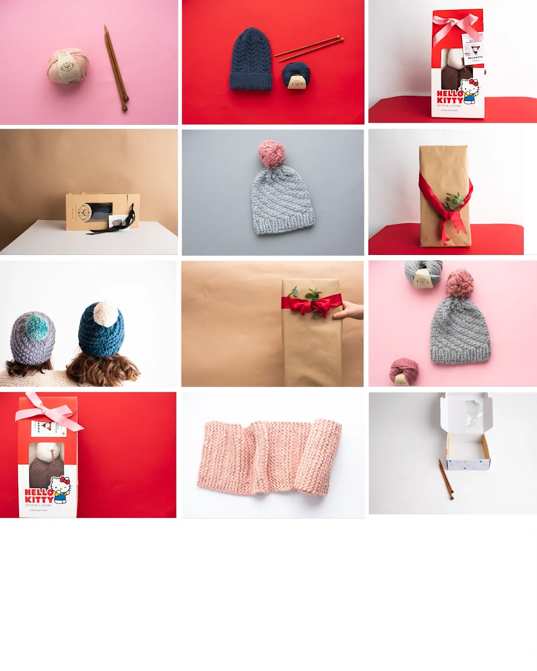 Stop Motion Examples - Stitch & Story on Vimeo