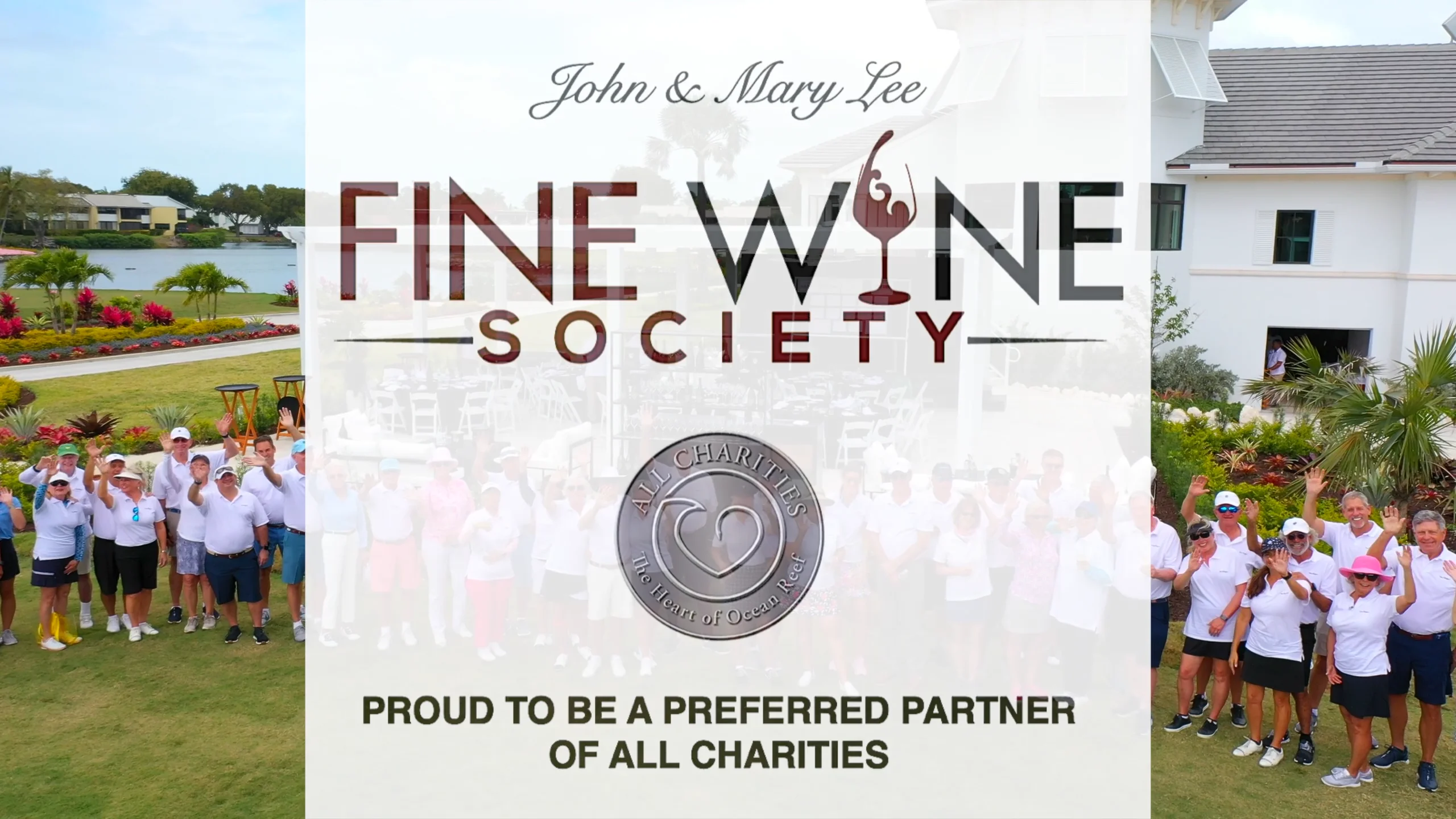 Fine Wine Society ORC Gala.mp4 on Vimeo